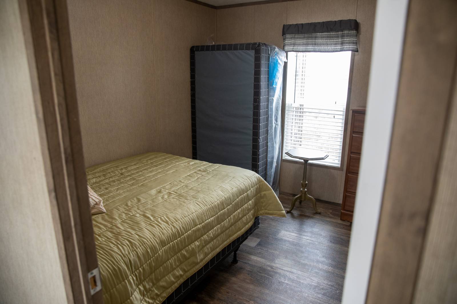 597+/- Acres of South Delta Hunting Land with Camp - Open Season Properties