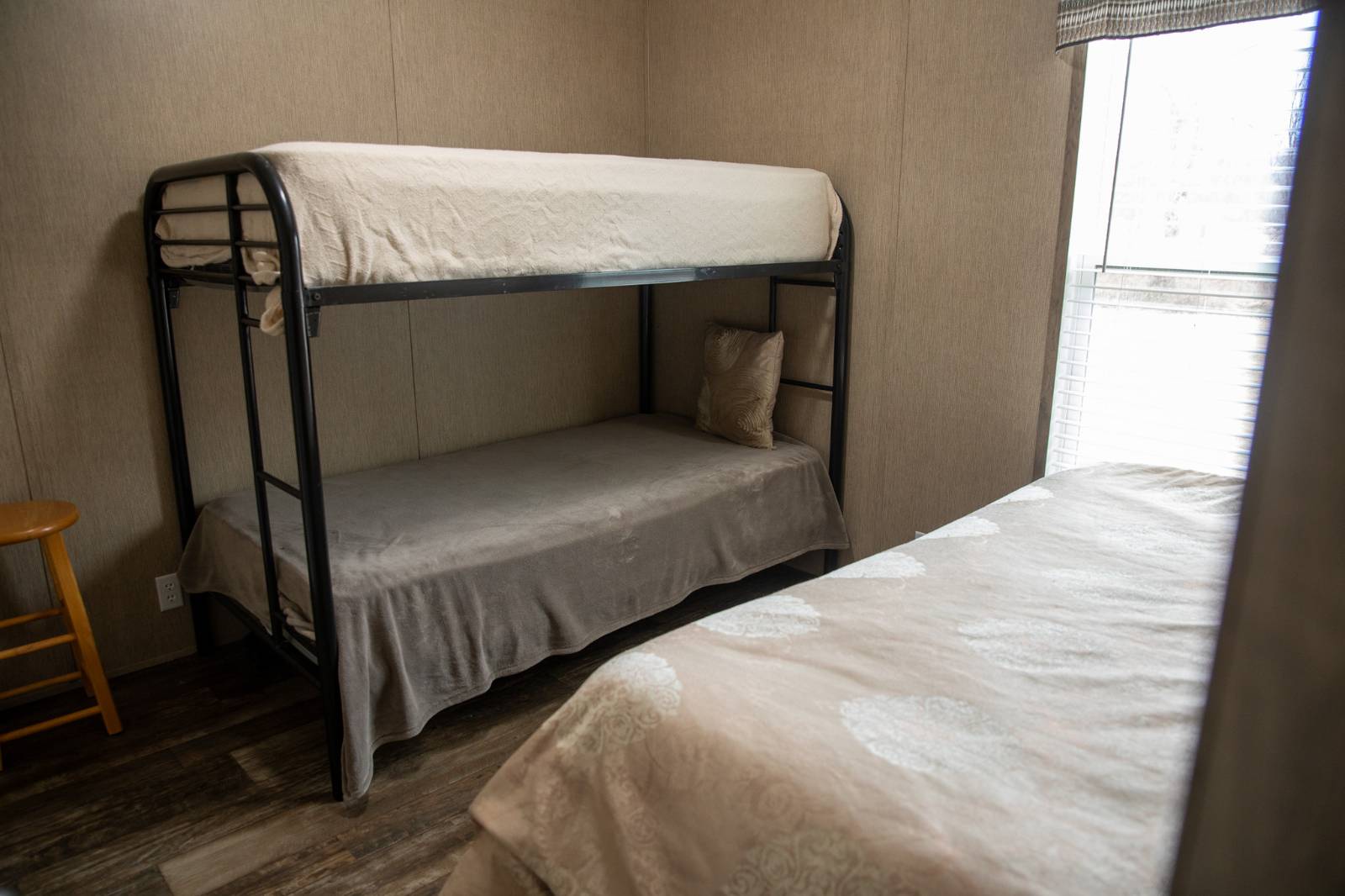 597+/- Acres of South Delta Hunting Land with Camp - Open Season Properties