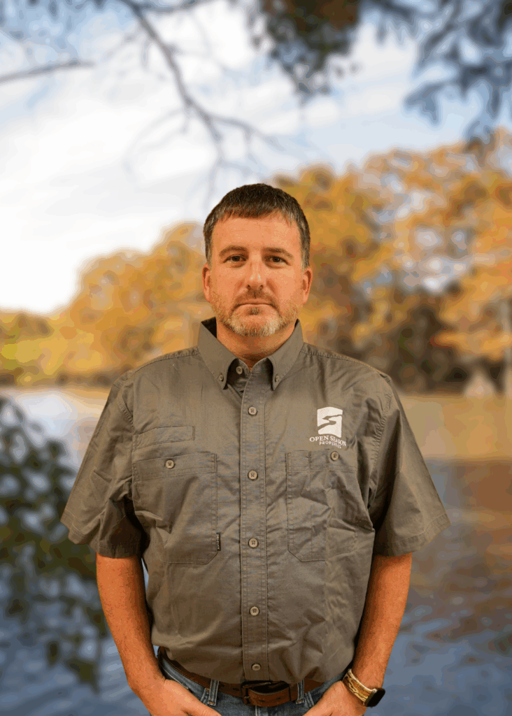 Cody Shaw - Open Season Properties